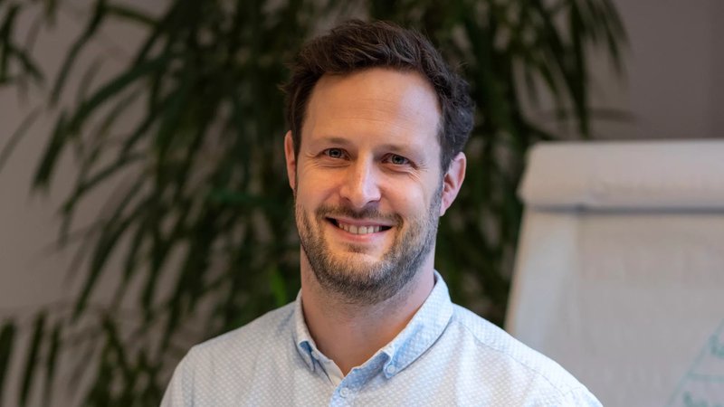 "Data analysts need to leave their island and provide the business with relevant information."